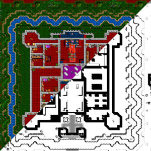 Ultima VI Map – Rocketsoup