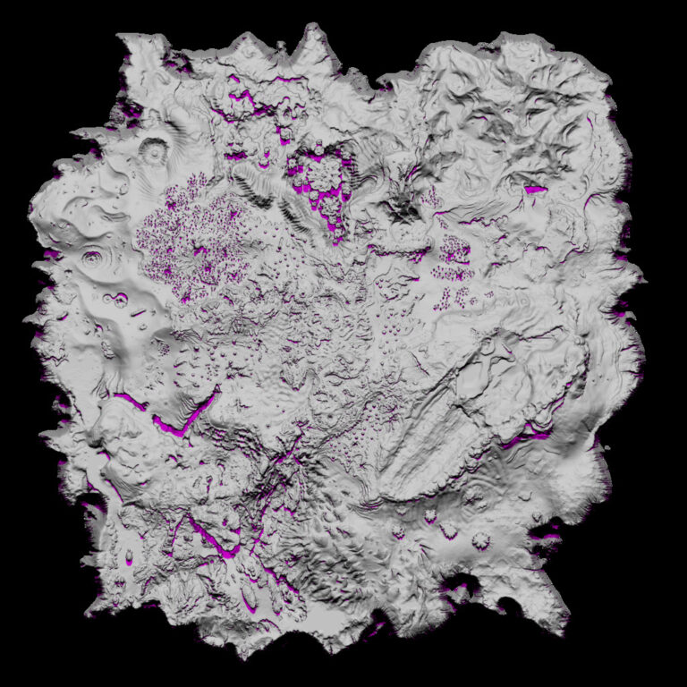 Subnautica Maps – Rocketsoup