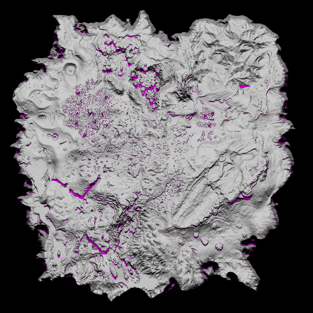 Subnautica Maps – Rocketsoup