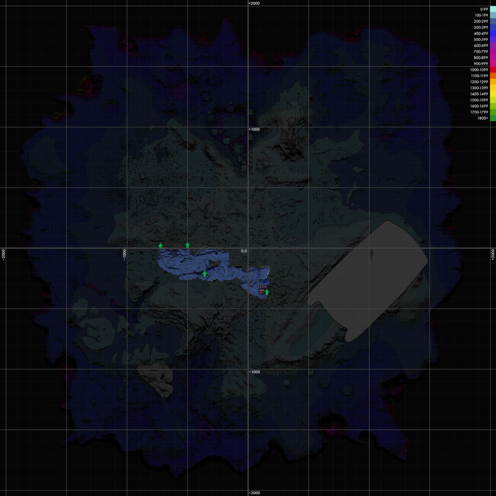 Subnautica Maps – Rocketsoup