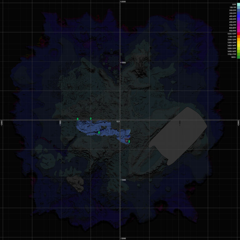 Subnautica Maps – Rocketsoup