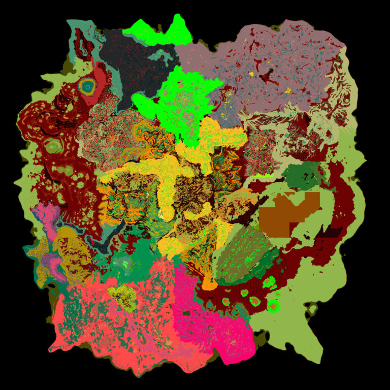 Subnautica Maps – Rocketsoup