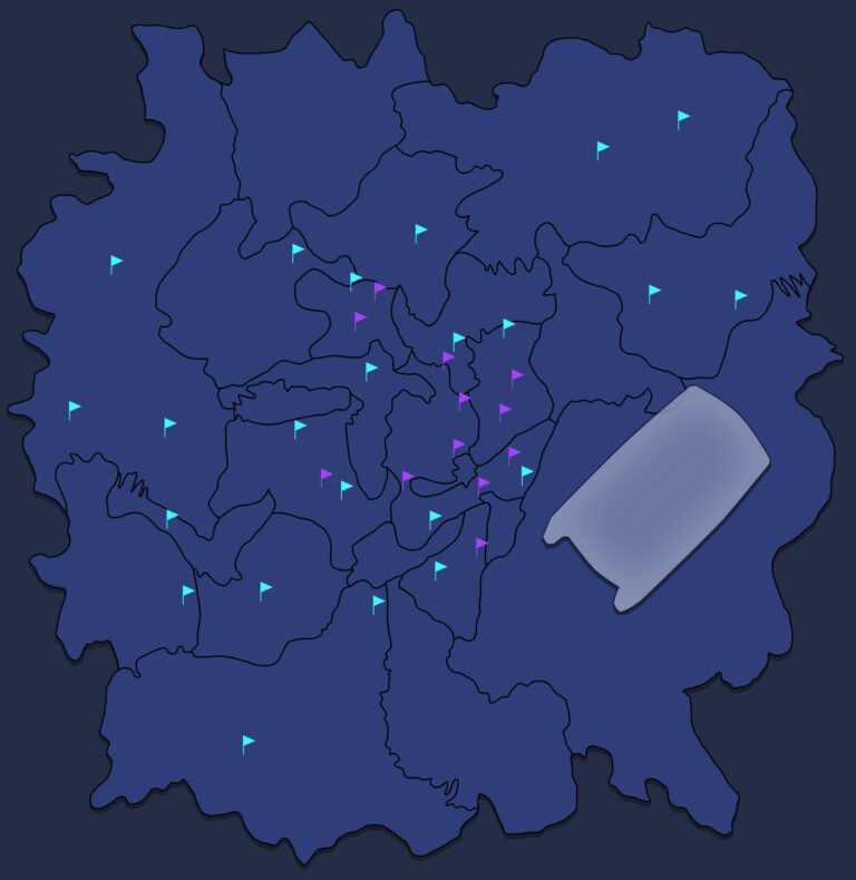 Subnautica Maps – Rocketsoup